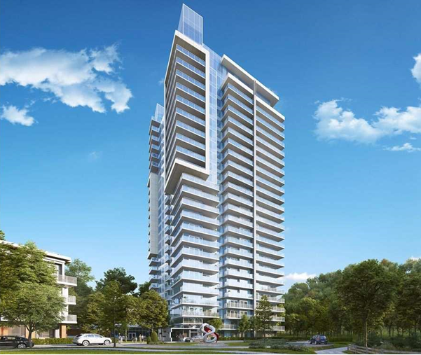 Suter Brook Parcel D – The Grande – Reinbold Engineering Group